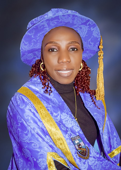 Profile | University of Jos - Nigeria